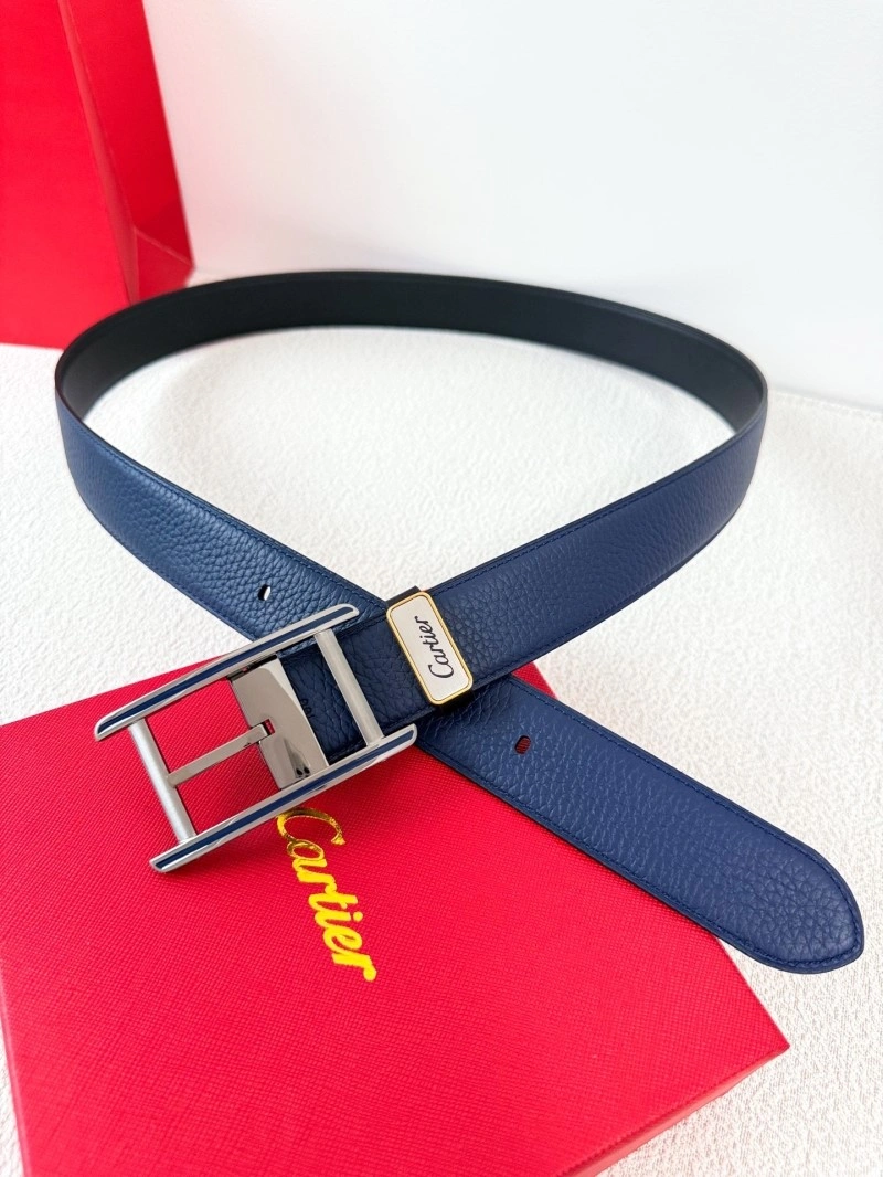 OEM Cartier Belts