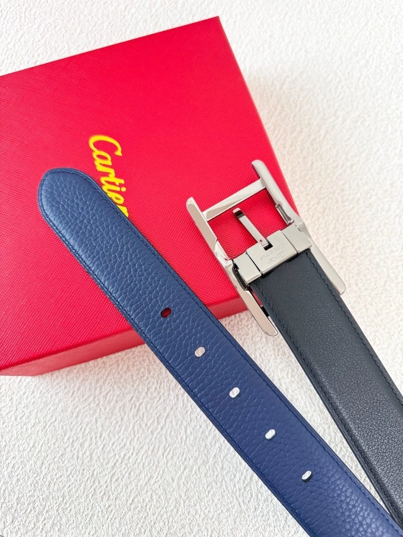 OEM Cartier Belts