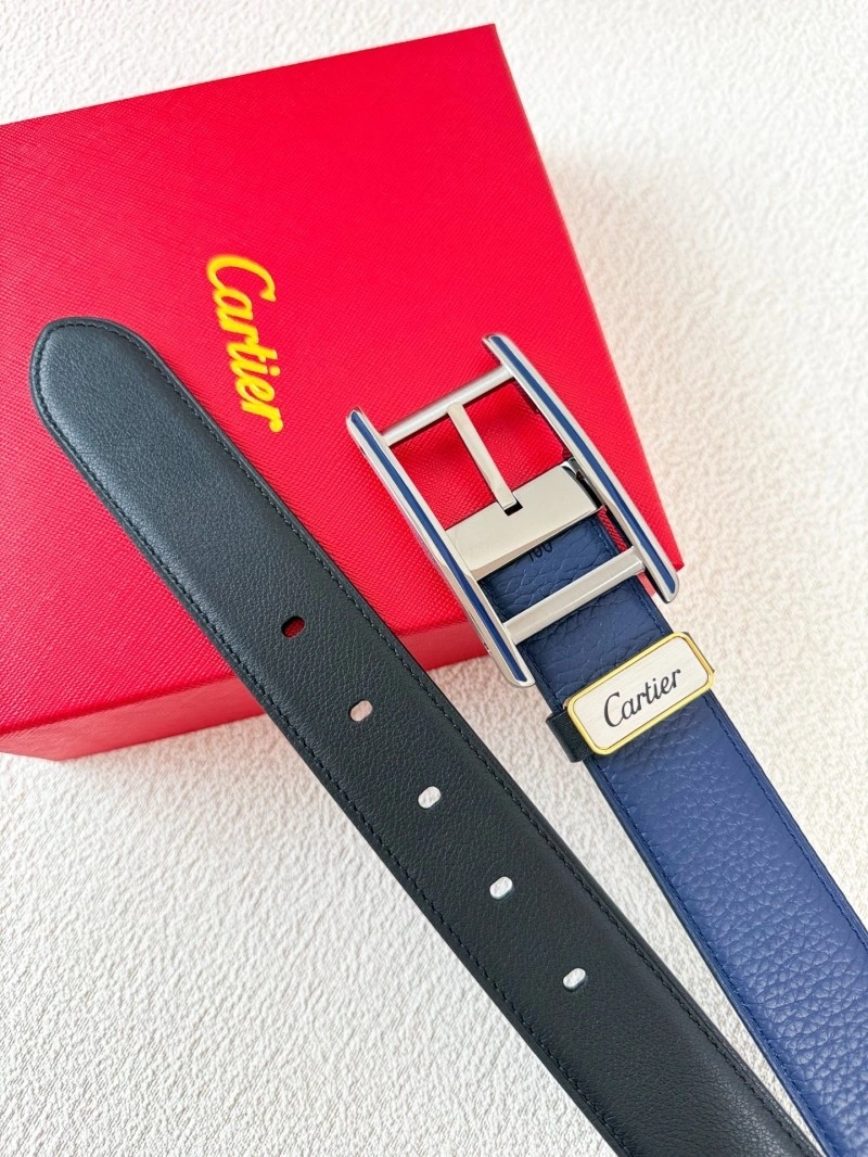 OEM Cartier Belts