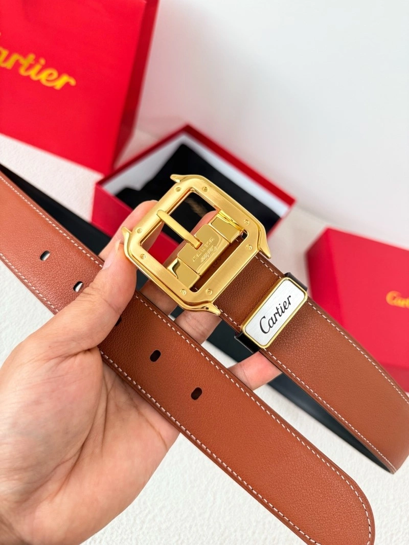 1:1 copy Cartier Belts