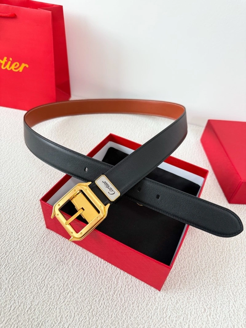 1:1 copy Cartier Belts