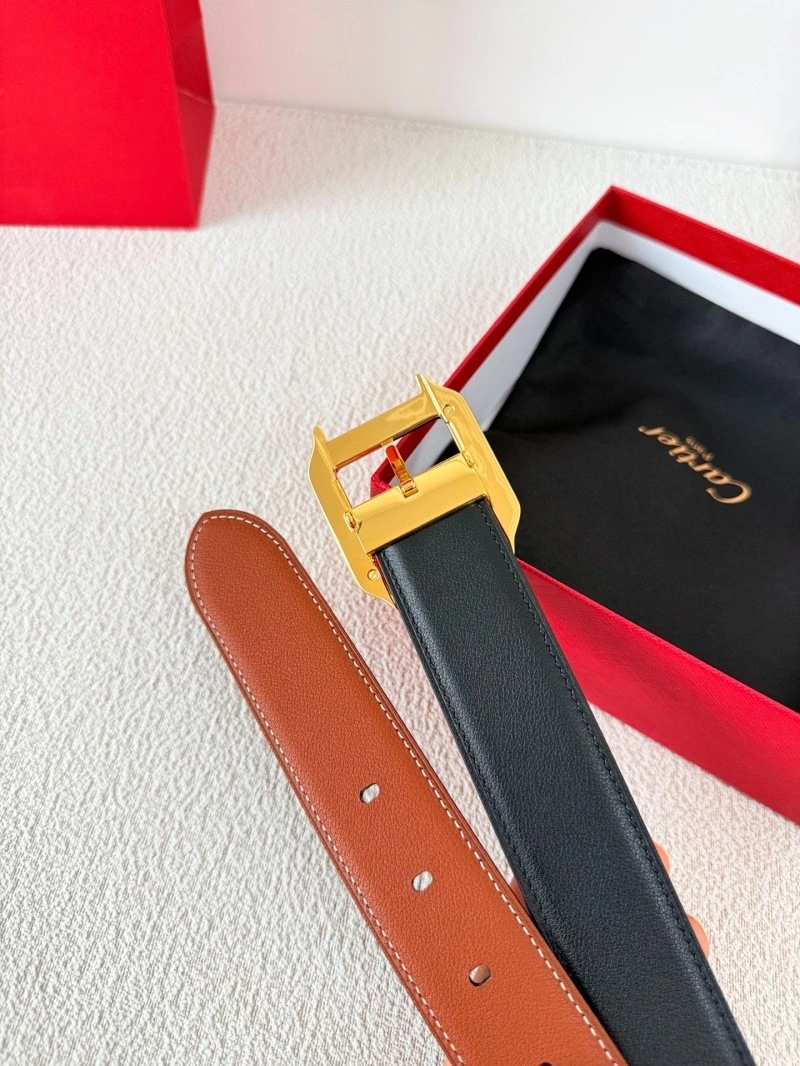 1:1 copy Cartier Belts