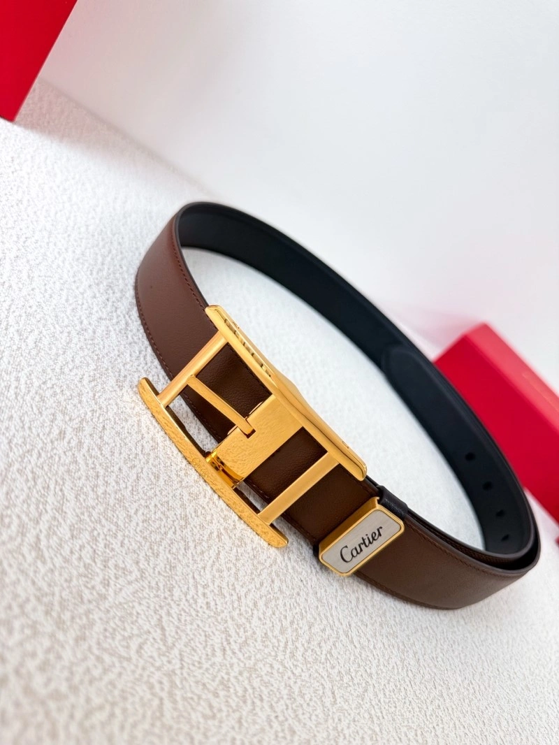OEM Cartier Belts