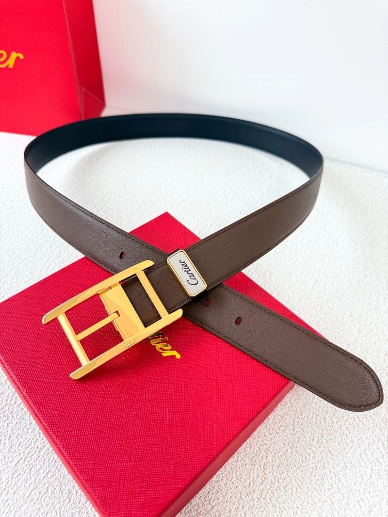 OEM Cartier Belts