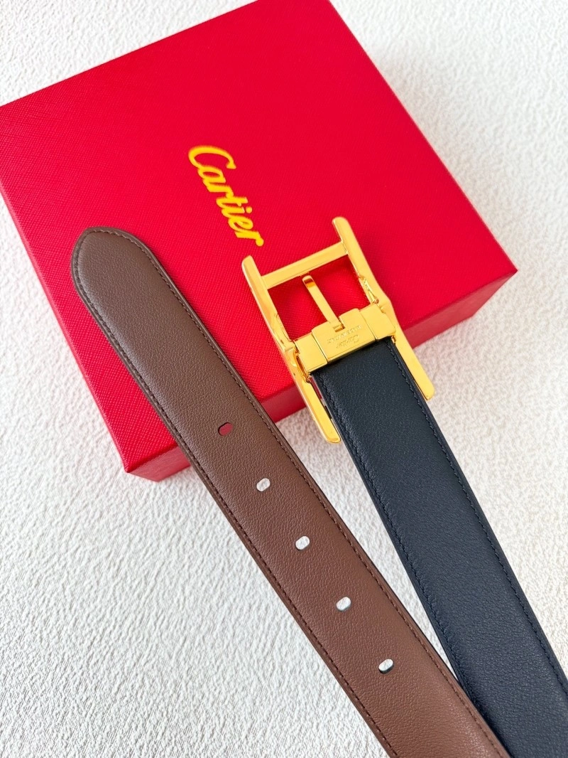 OEM Cartier Belts