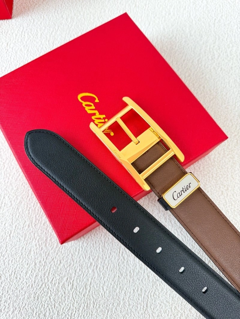 OEM Cartier Belts