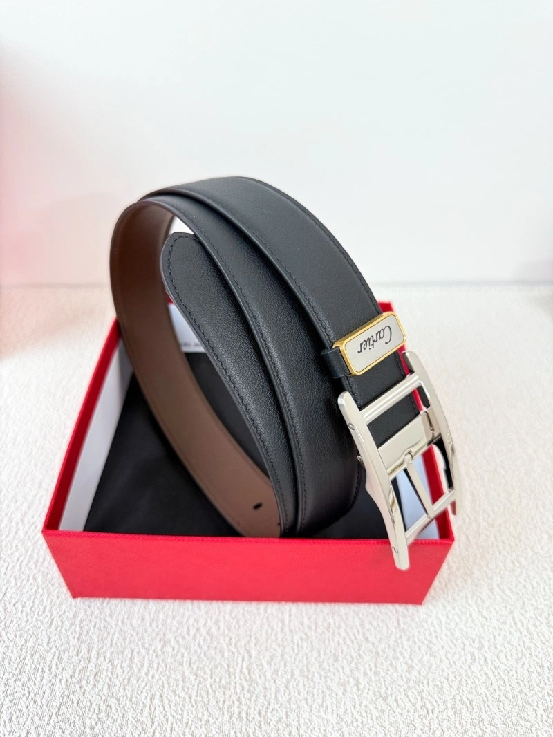 Official Cartier Belts