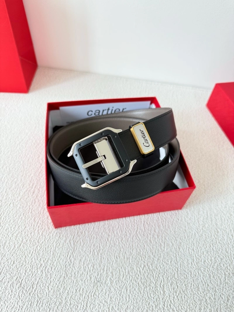 High accuracy Cartier Belts