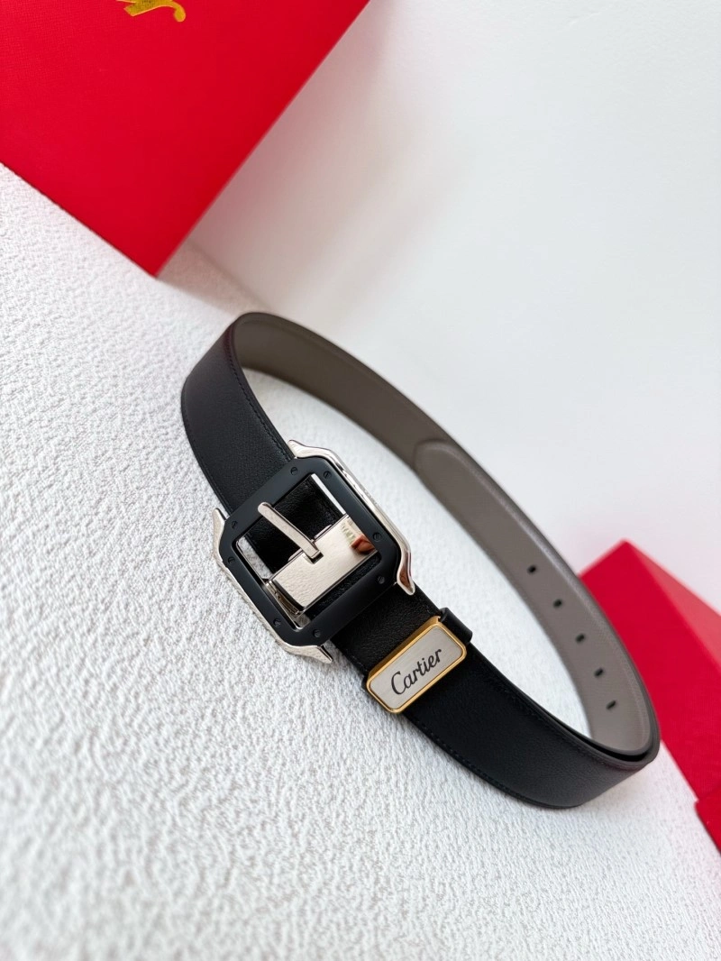 High accuracy Cartier Belts