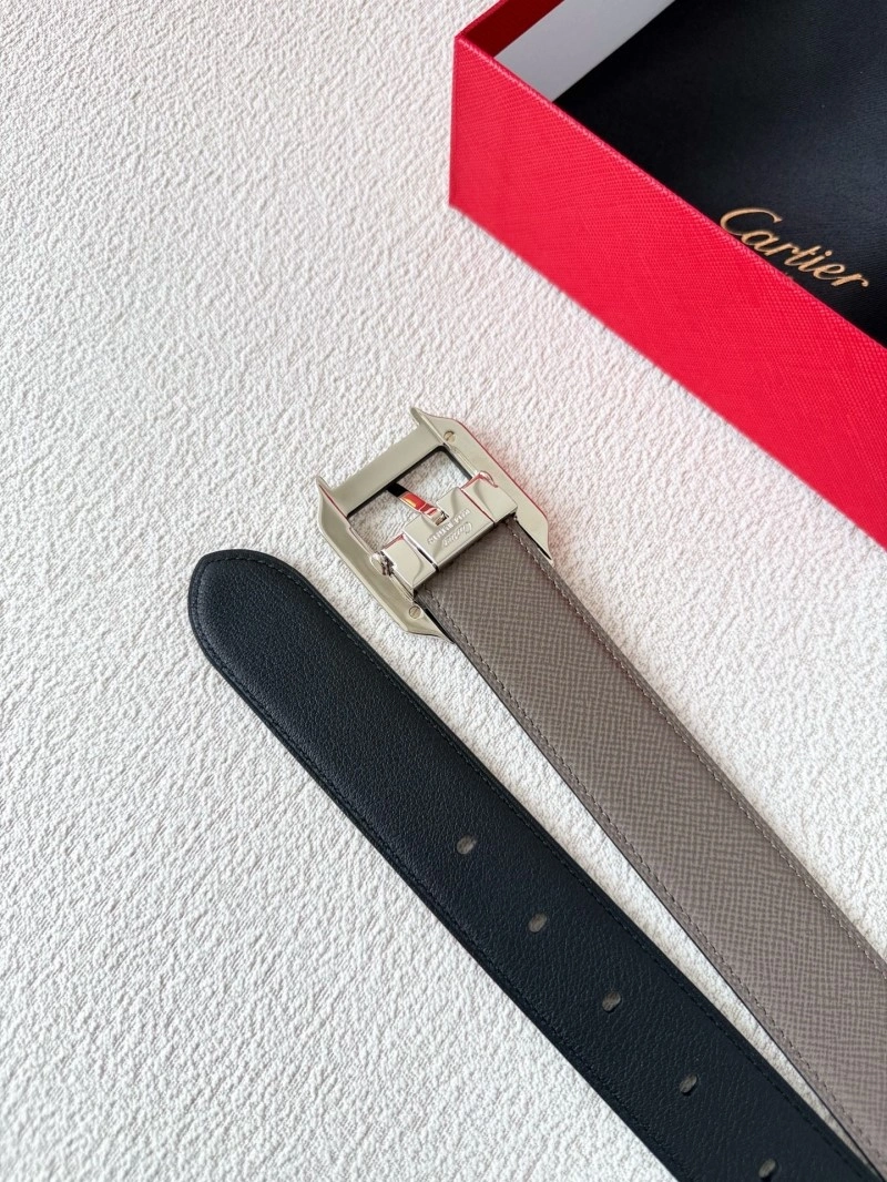 High accuracy Cartier Belts