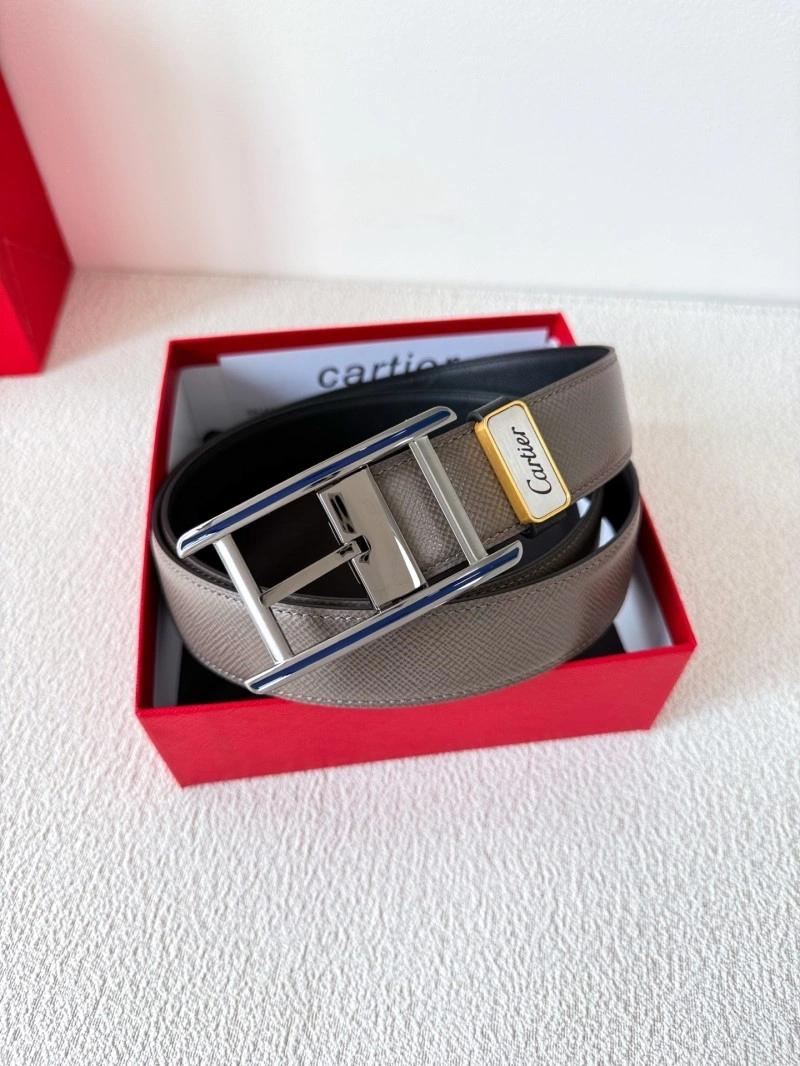 Mirror quality Cartier Belts