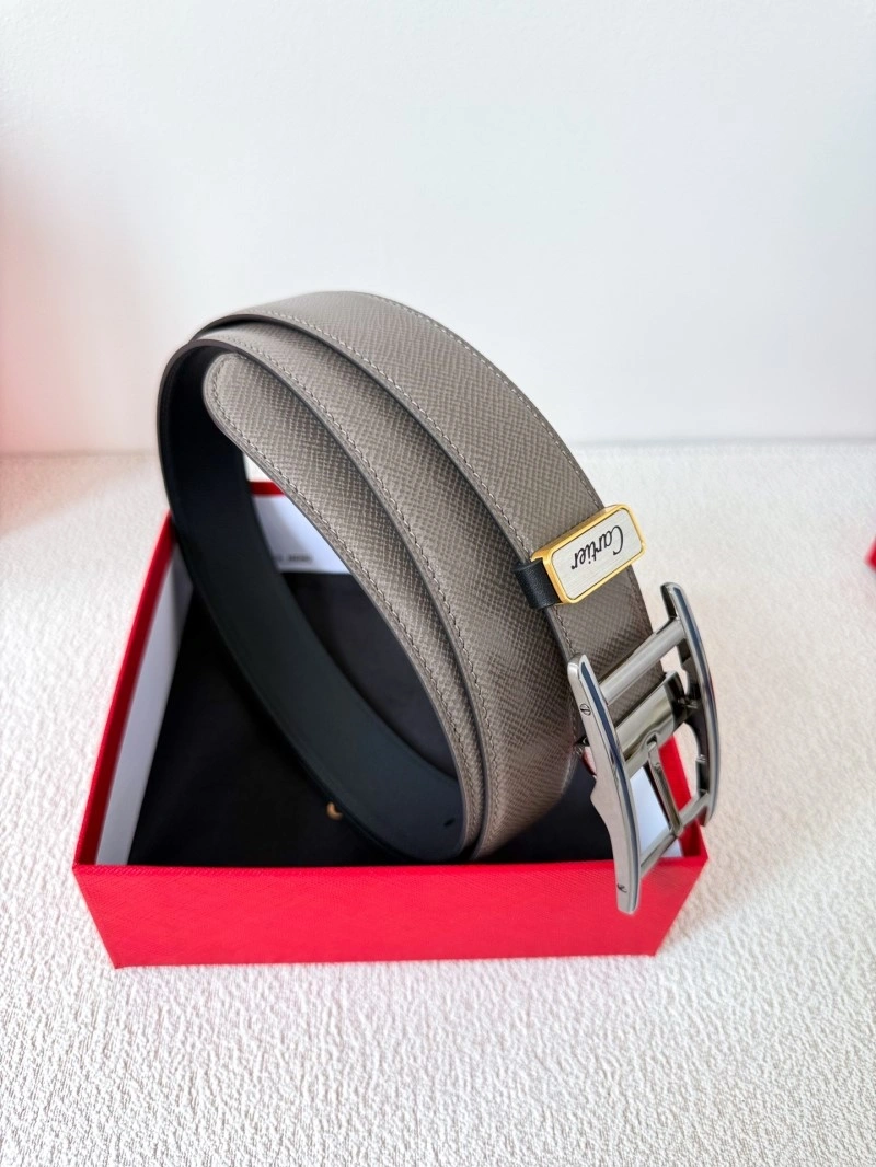 Mirror quality Cartier Belts