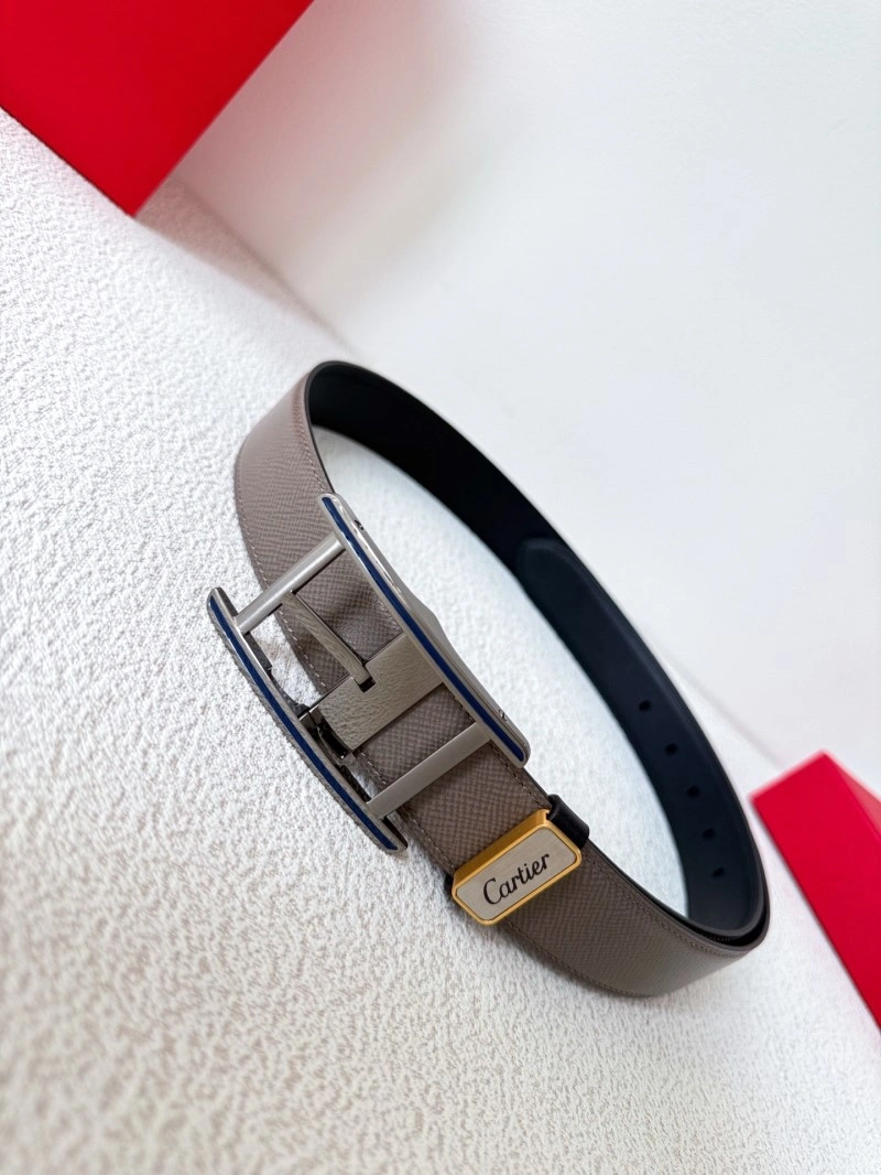 Mirror quality Cartier Belts