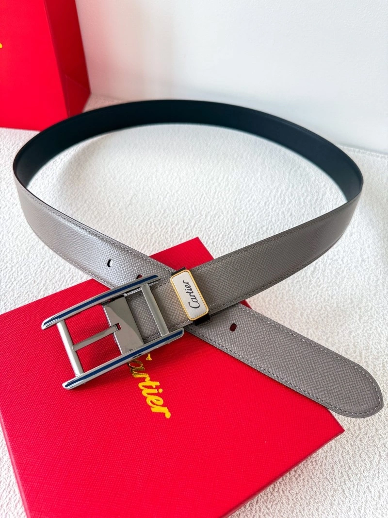 Mirror quality Cartier Belts