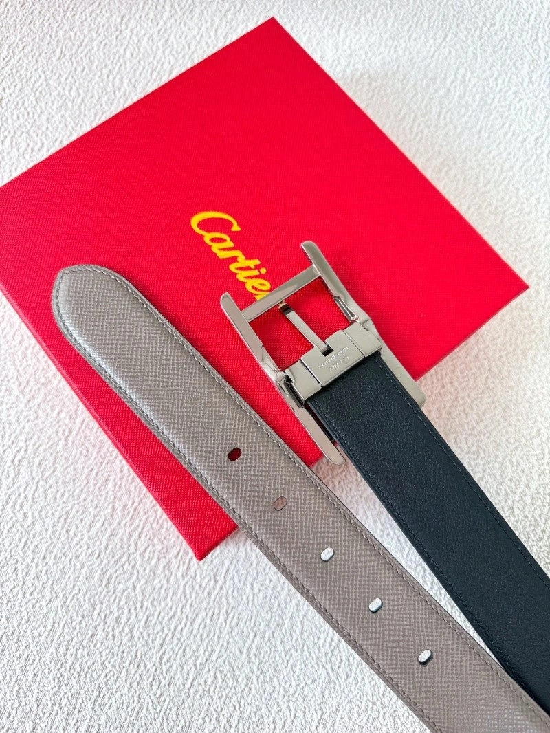 Mirror quality Cartier Belts
