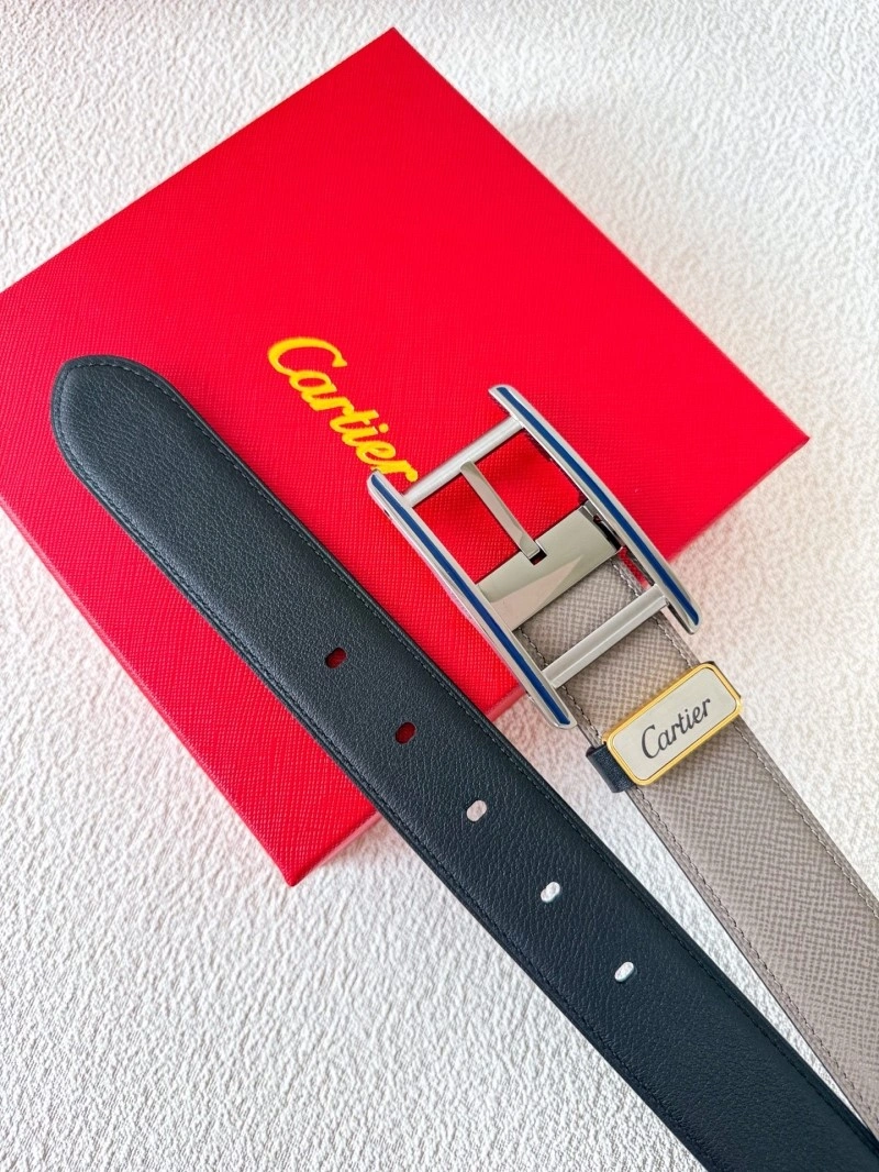 Mirror quality Cartier Belts