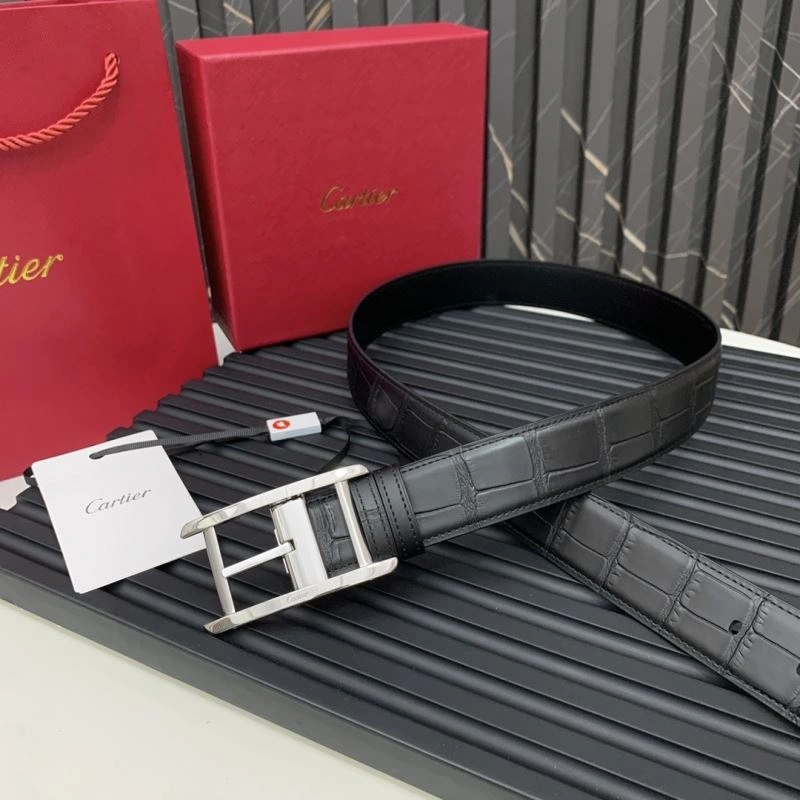 Cartier Belts