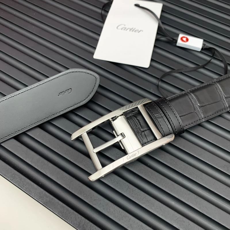 High accuracy Cartier Belts