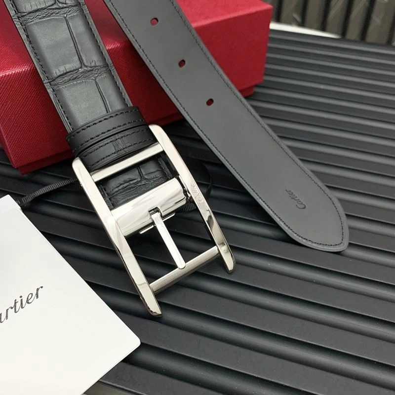 High accuracy Cartier Belts