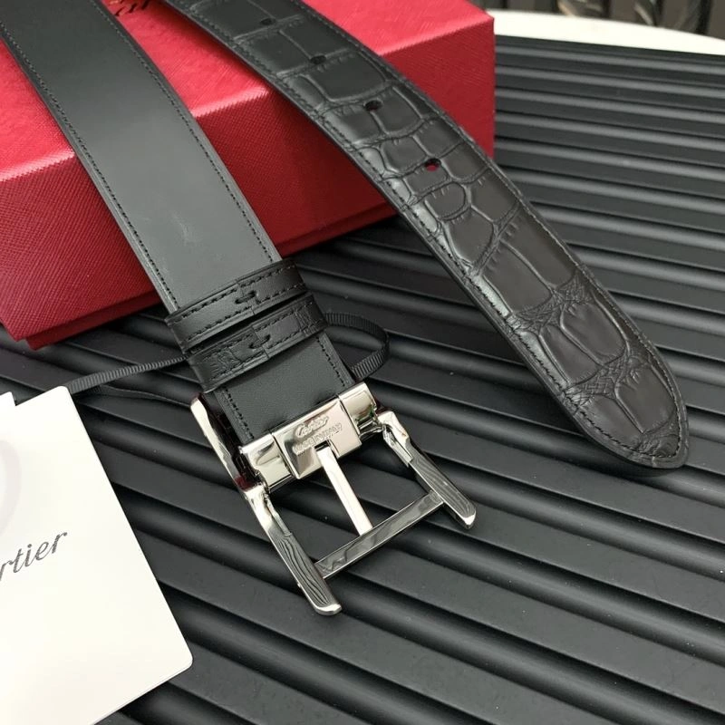 High accuracy Cartier Belts