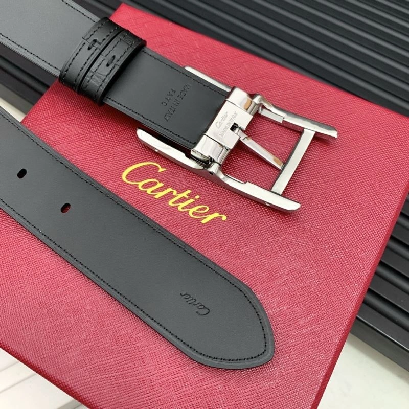 High accuracy Cartier Belts