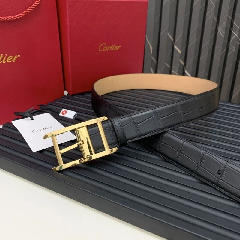 Cartier Belts
