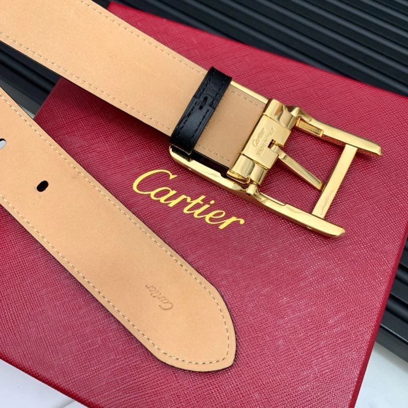 High fidelity Cartier Belts