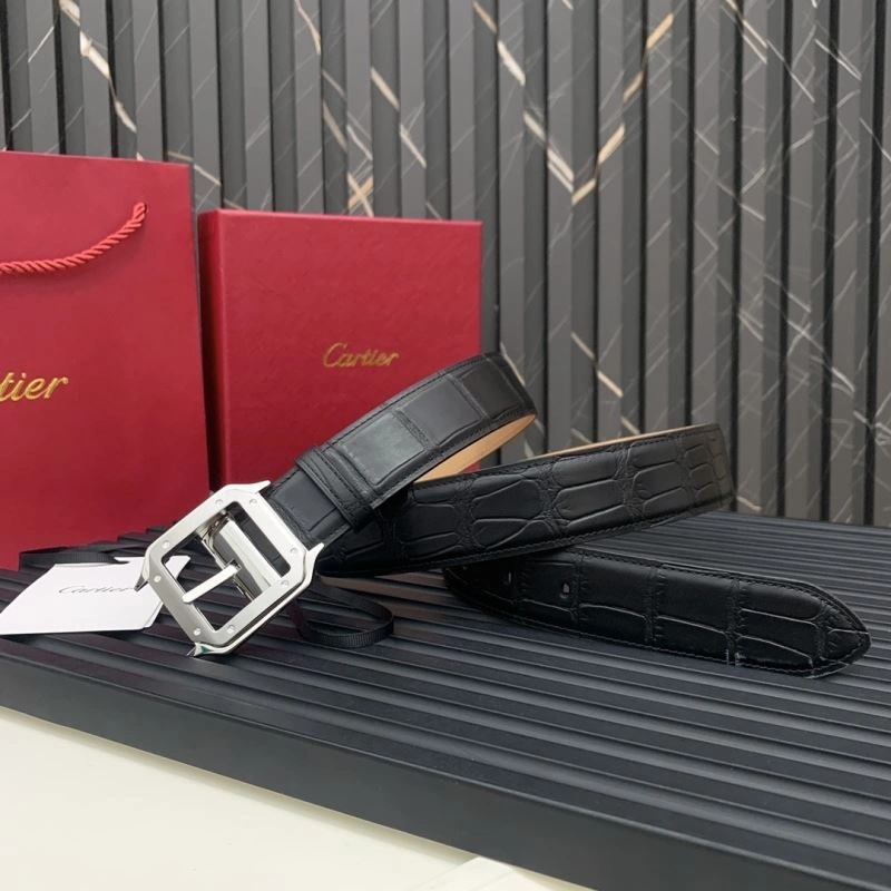 Cartier Belts