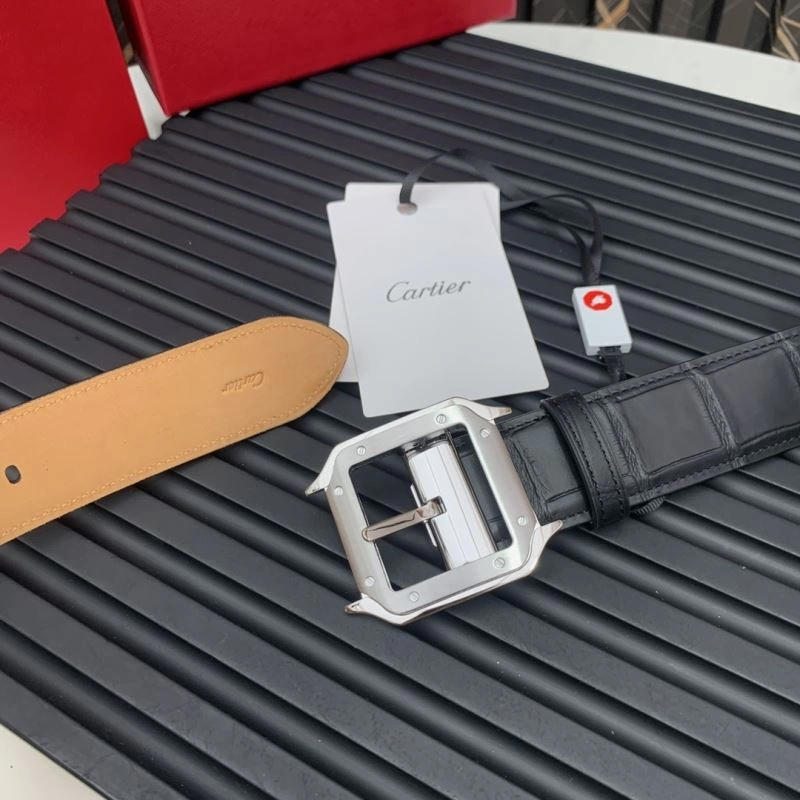 Official Cartier Belts