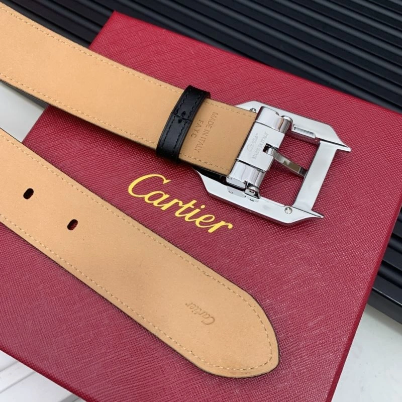 Official Cartier Belts