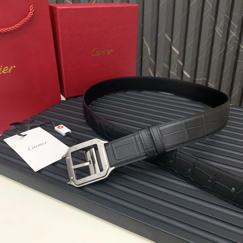 Cartier Belts