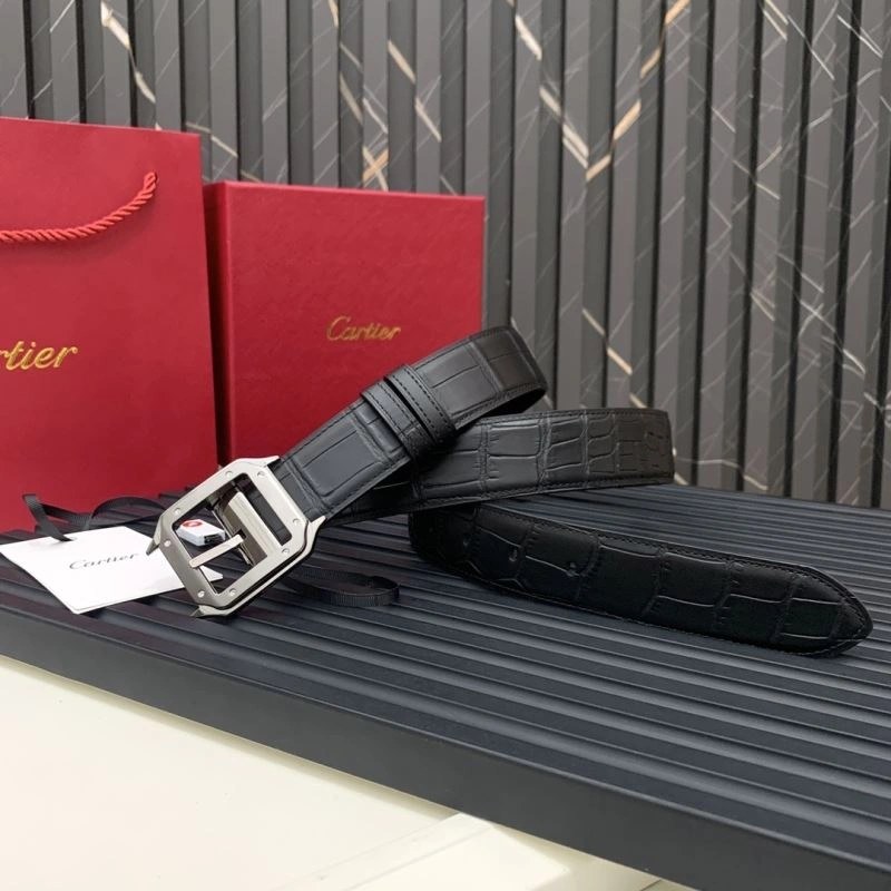 Mirror quality Cartier Belts