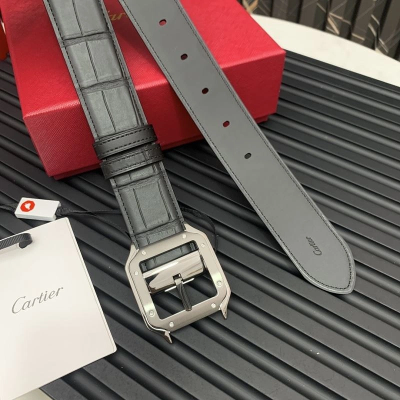 Mirror quality Cartier Belts