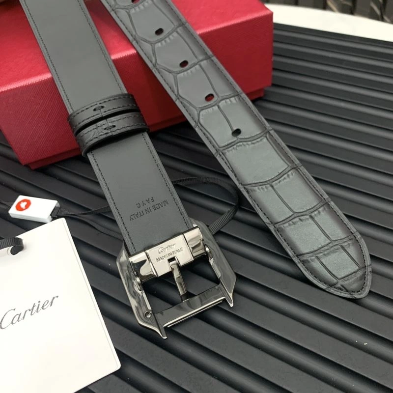 Mirror quality Cartier Belts