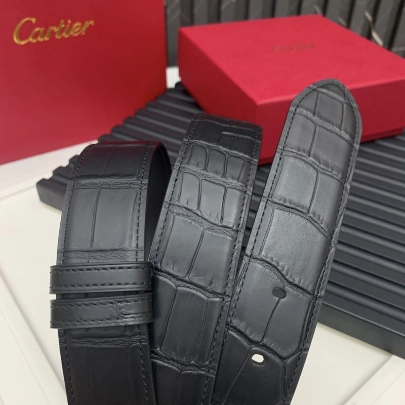 Mirror quality Cartier Belts