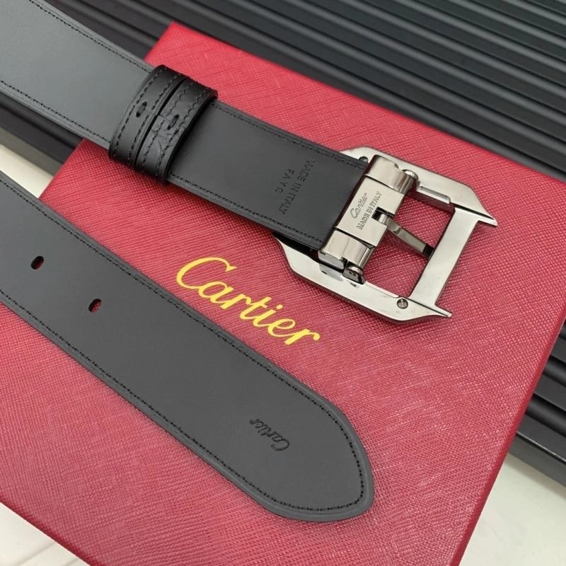 Mirror quality Cartier Belts