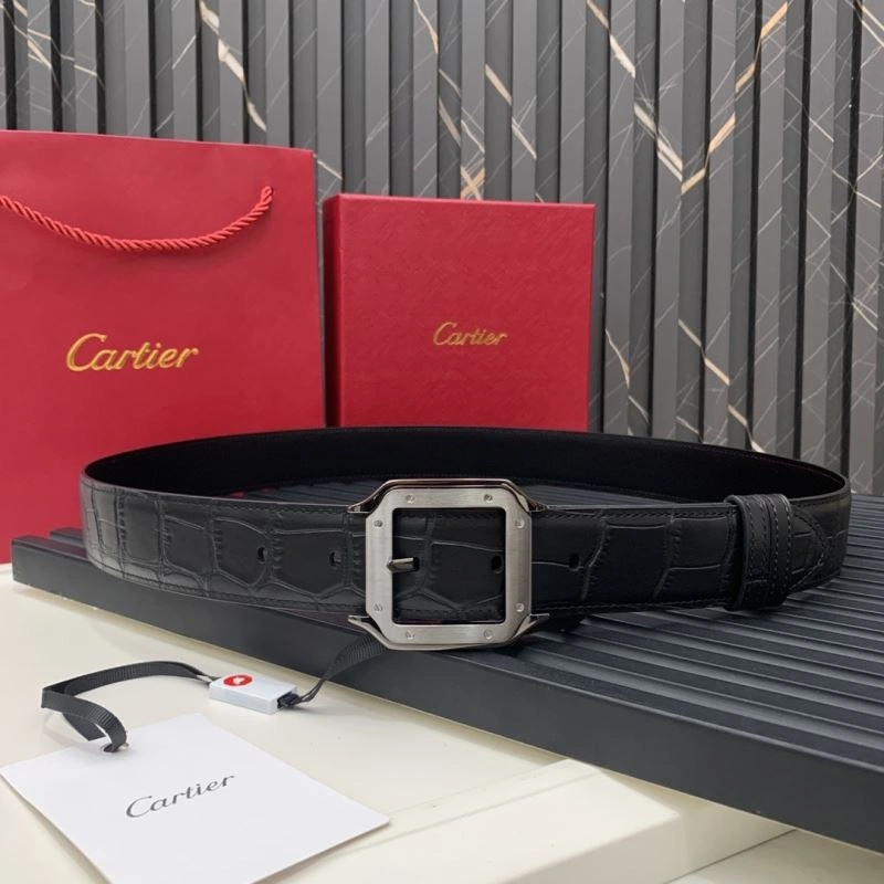 Mirror quality Cartier Belts