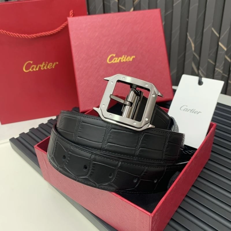 Mirror quality Cartier Belts