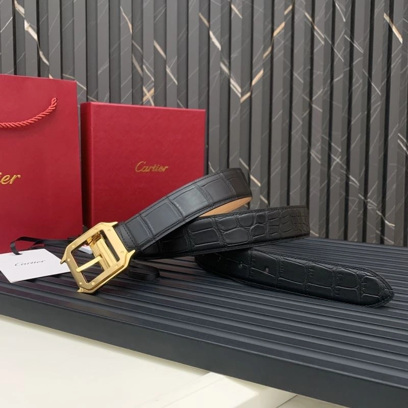 Brand-original Cartier Belts
