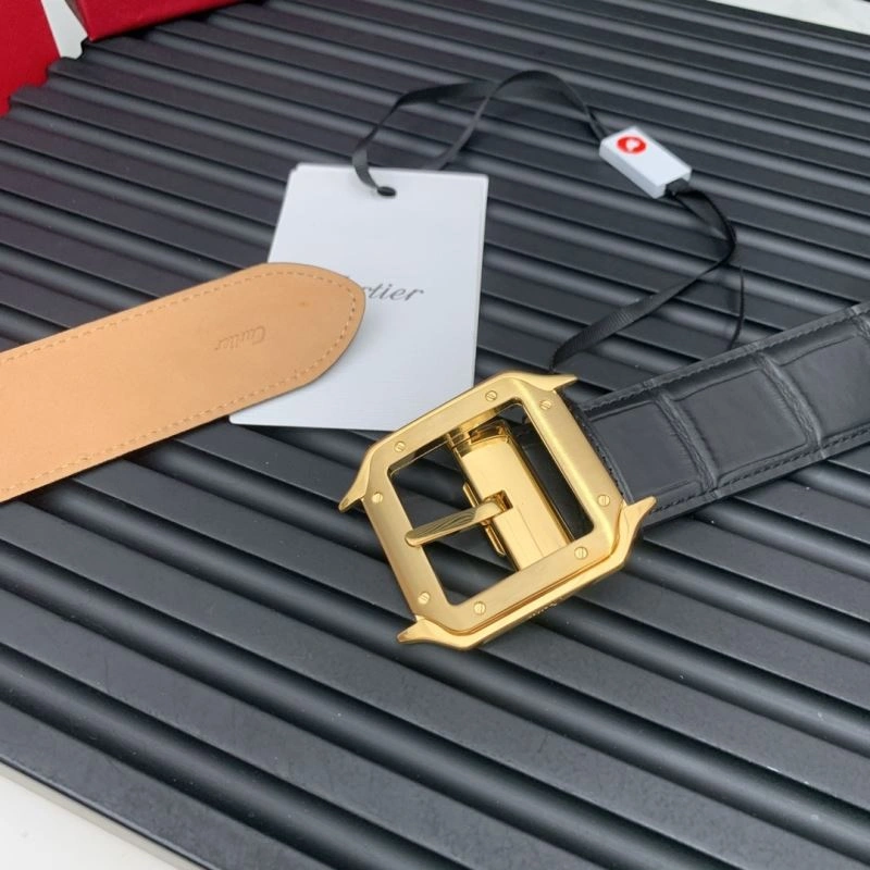 Brand-original Cartier Belts