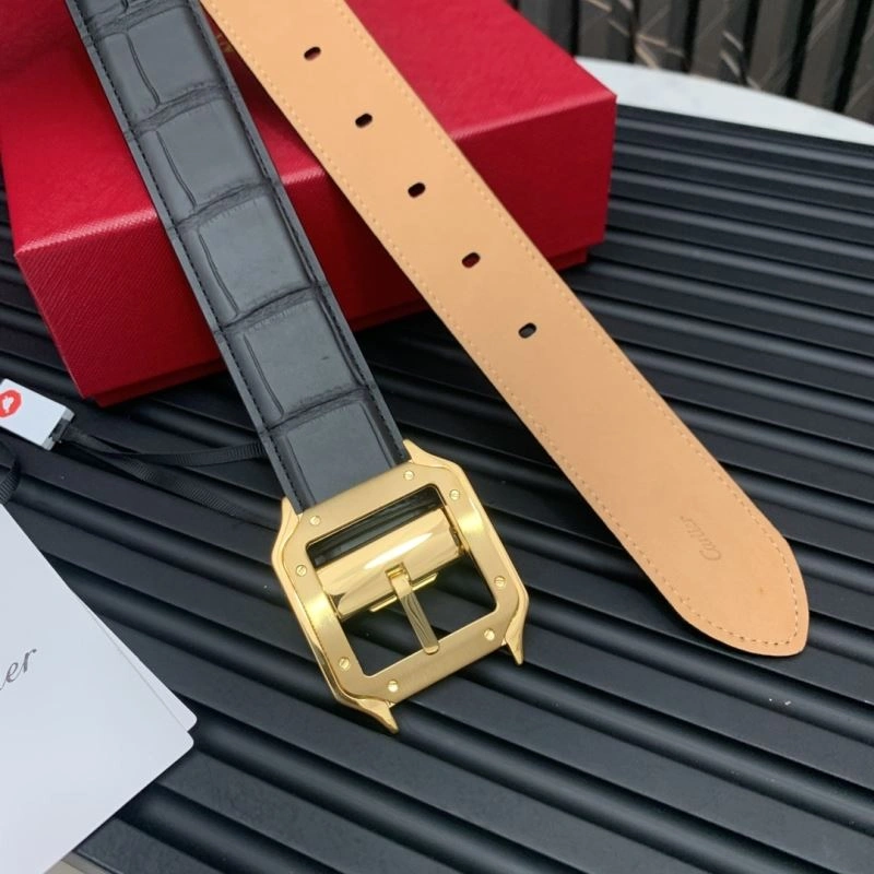 Brand-original Cartier Belts