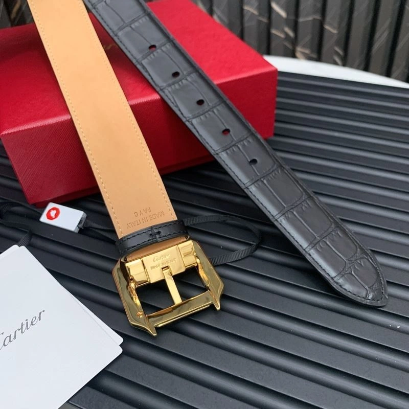Brand-original Cartier Belts