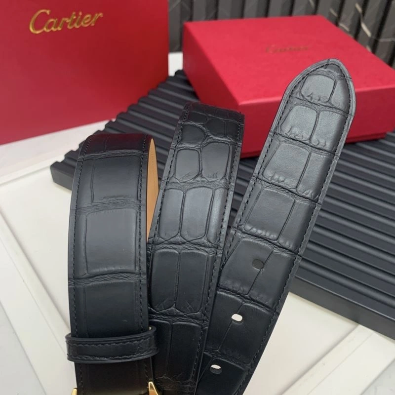 Brand-original Cartier Belts