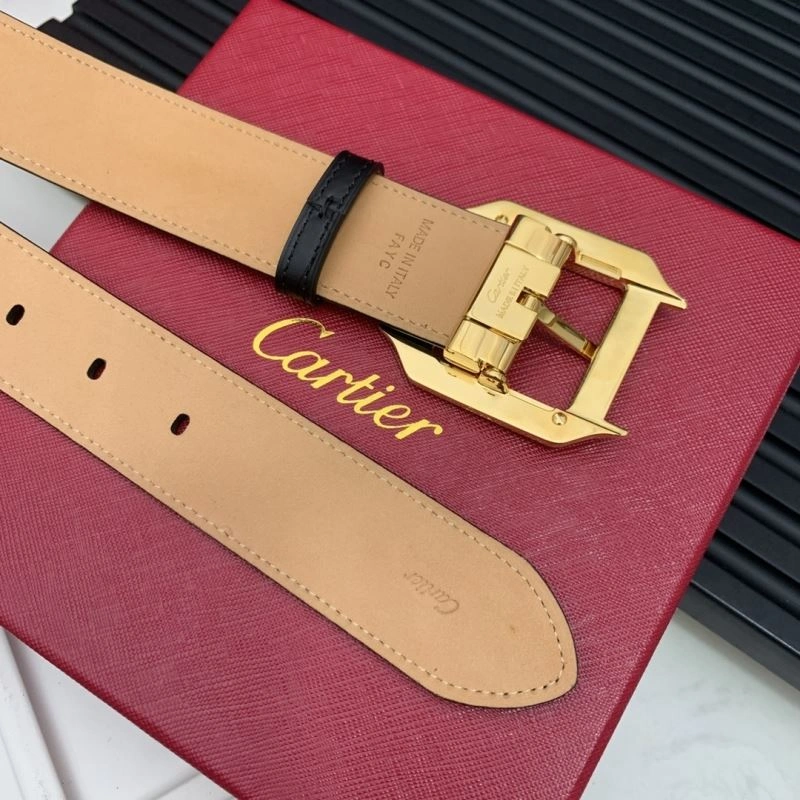 Brand-original Cartier Belts