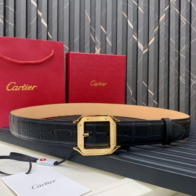 Brand-original Cartier Belts