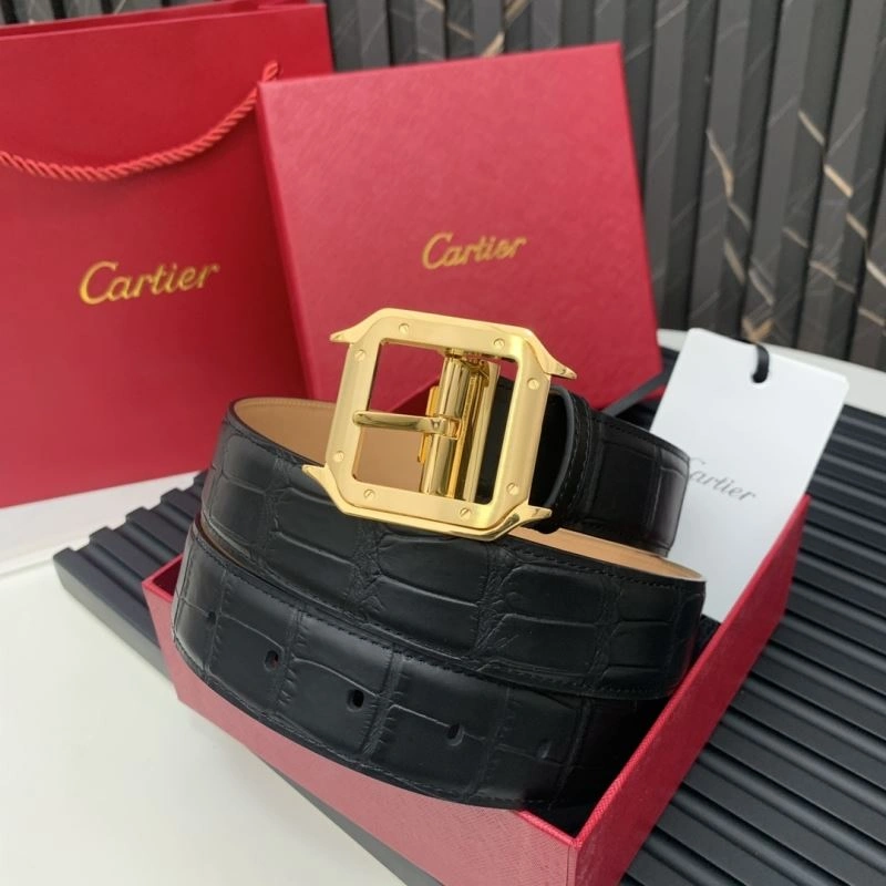 Brand-original Cartier Belts