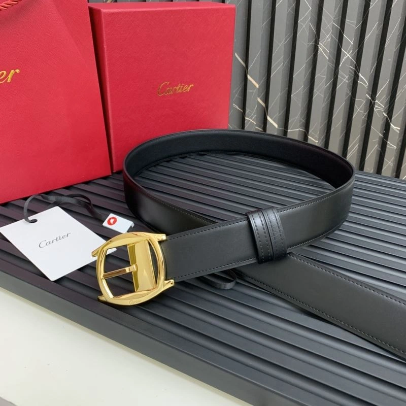 Cartier Belts