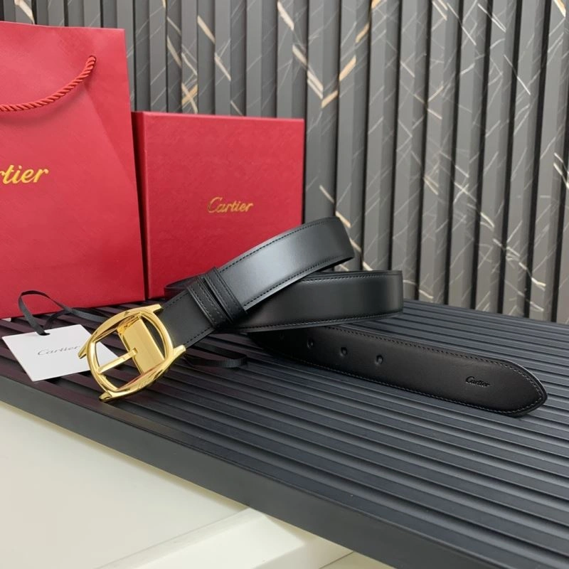 Discounted Cartier Belts