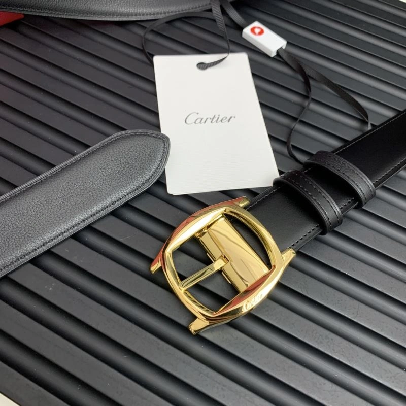 Discounted Cartier Belts