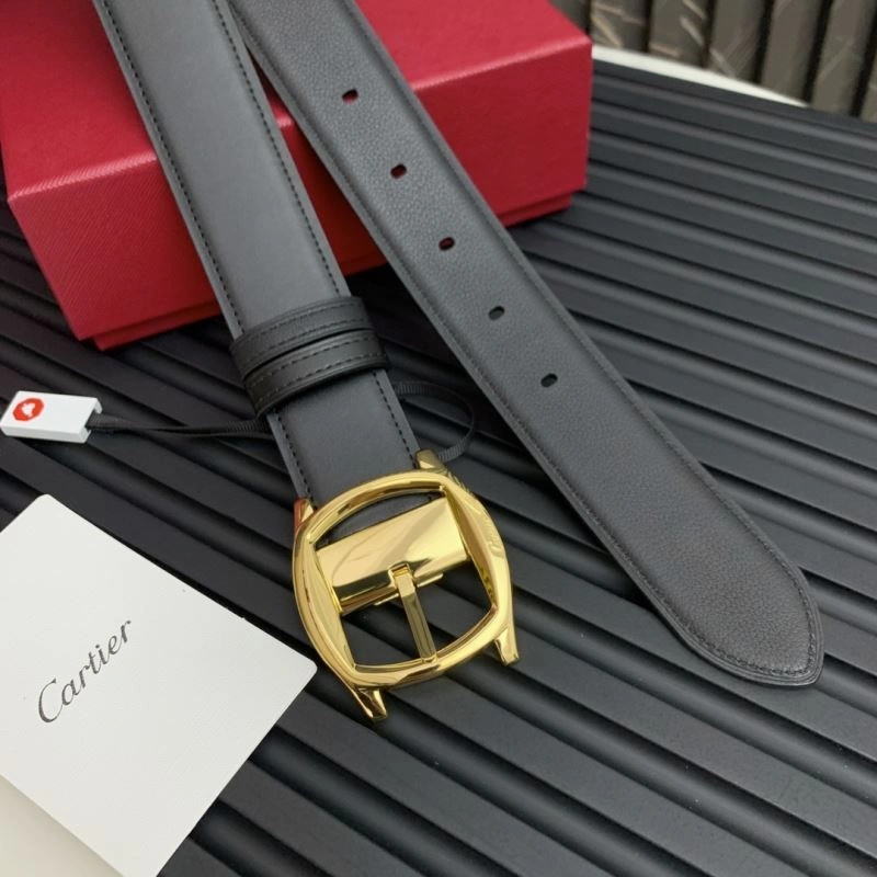 Discounted Cartier Belts